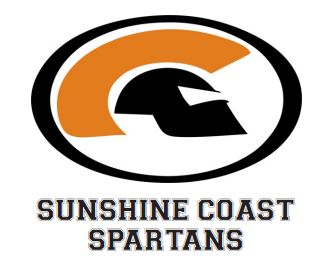 Sunshine Coast Spartans – American Sport Com Au