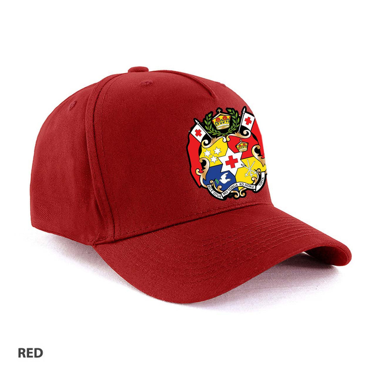 WA WATRL/ Tonga Trucker Cap - American Sport Com Au