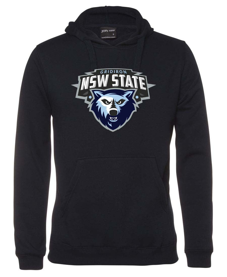 NSW HOODIE - American Sport Com Au