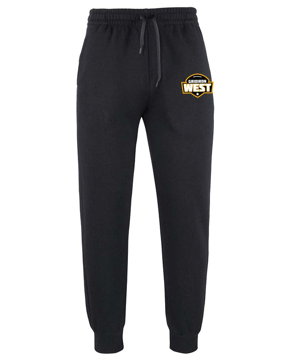 GW Track Pants Kids - American Sport Com Au