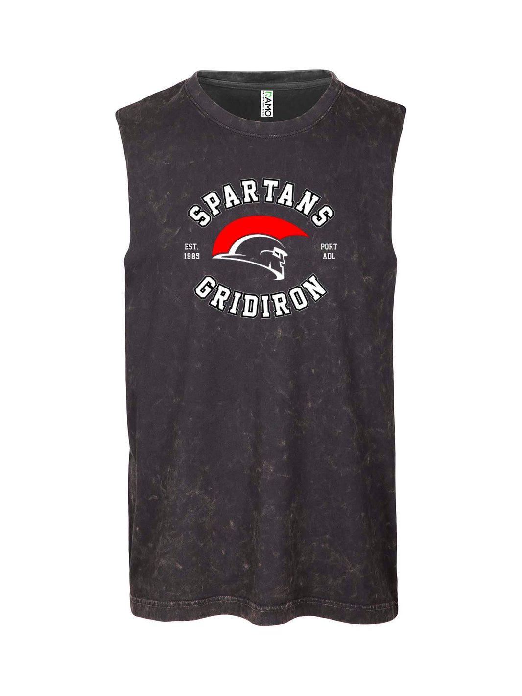 Port Adelaide Spartans Gridiron Club – American Sport Com Au